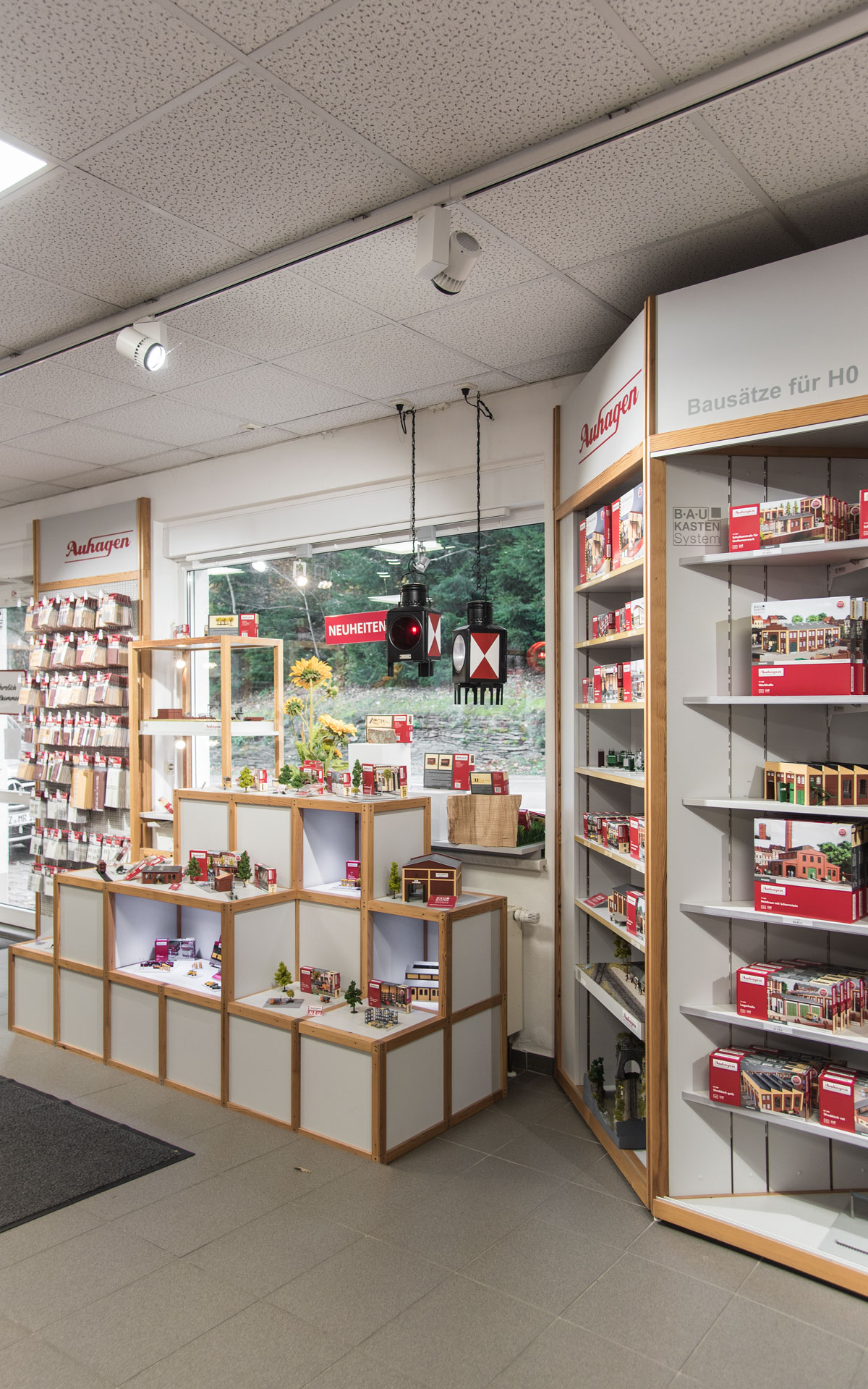 Leistungen / Portfolio - Michael Ramm RAMMdesign