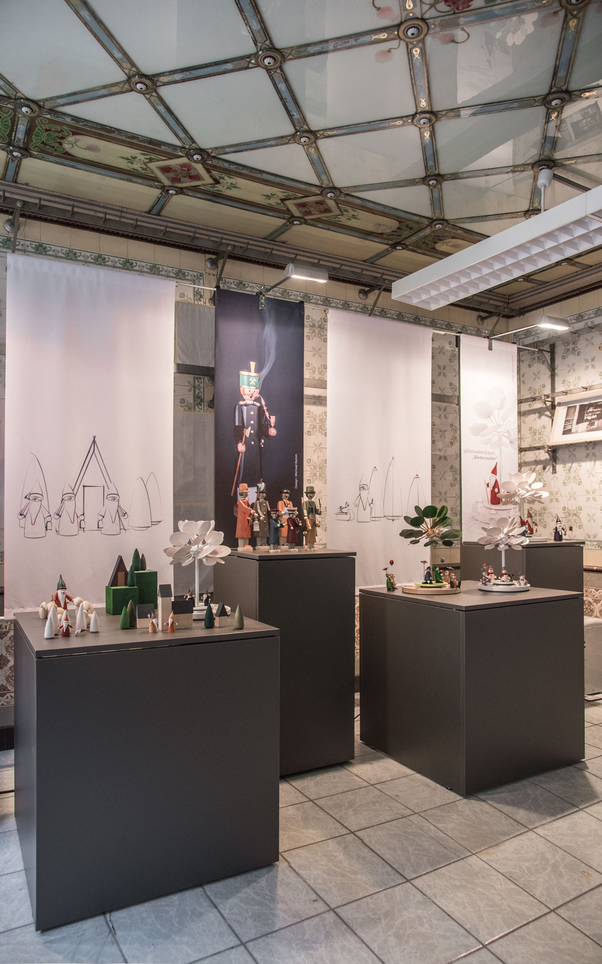 Leistungen / Portfolio - Michael Ramm RAMMdesign